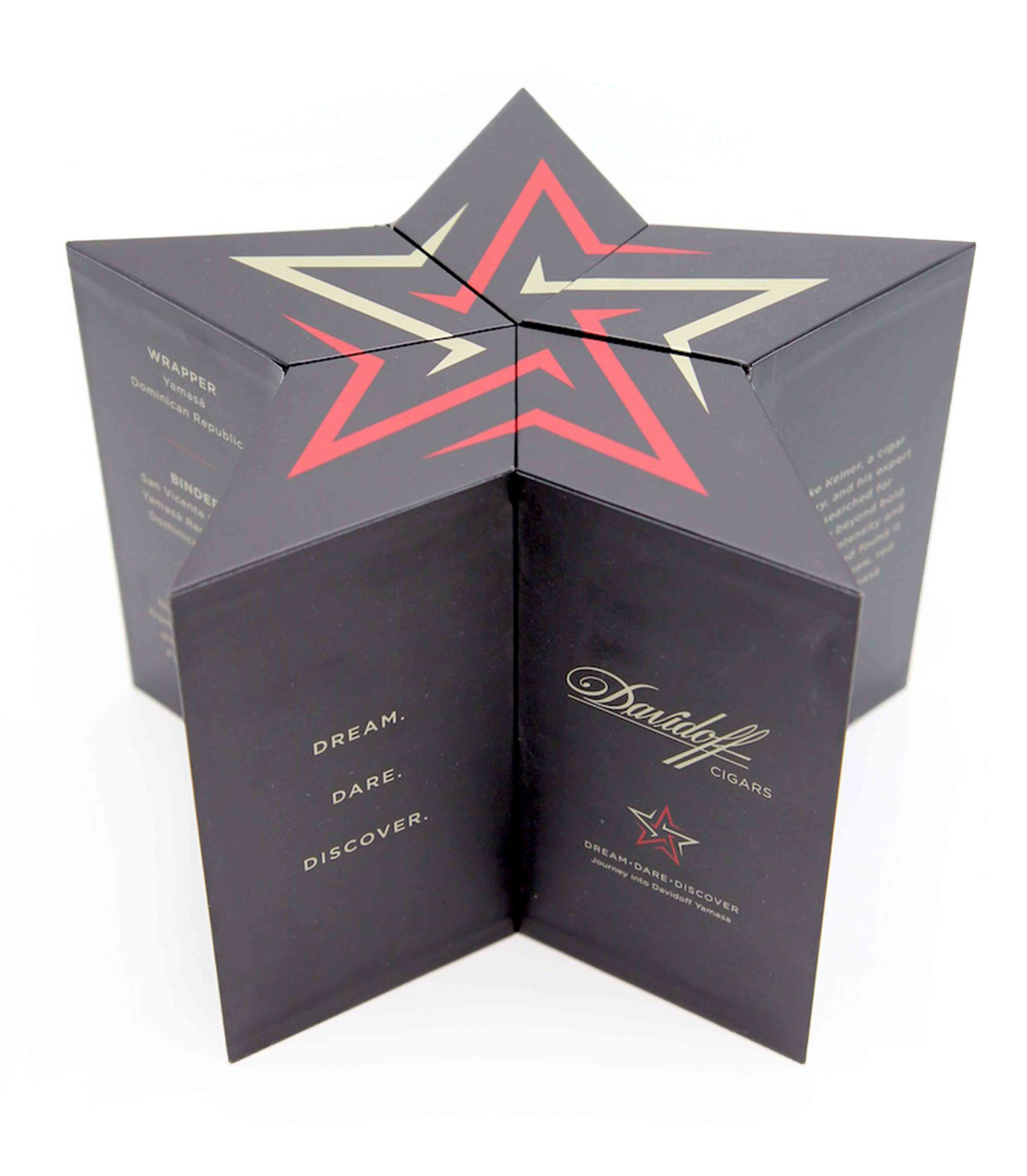 Retail Pak — Packaging Design & Manufacture