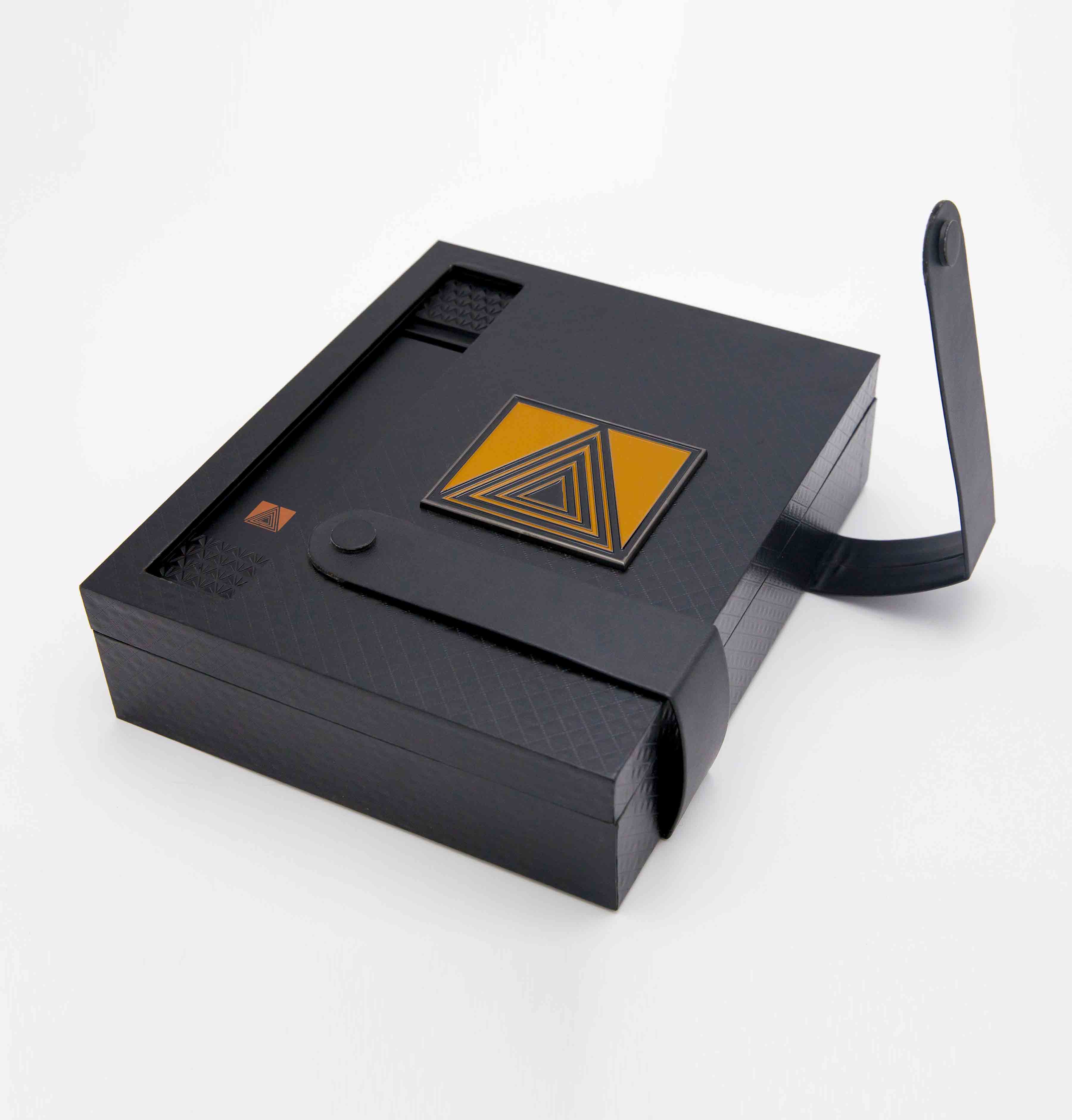 Product Catalog – Retail Pak